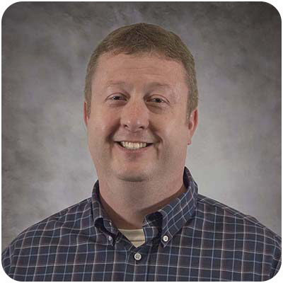 Dr. Richard Hoffman, FFCC President - The Foundation for Christian ...