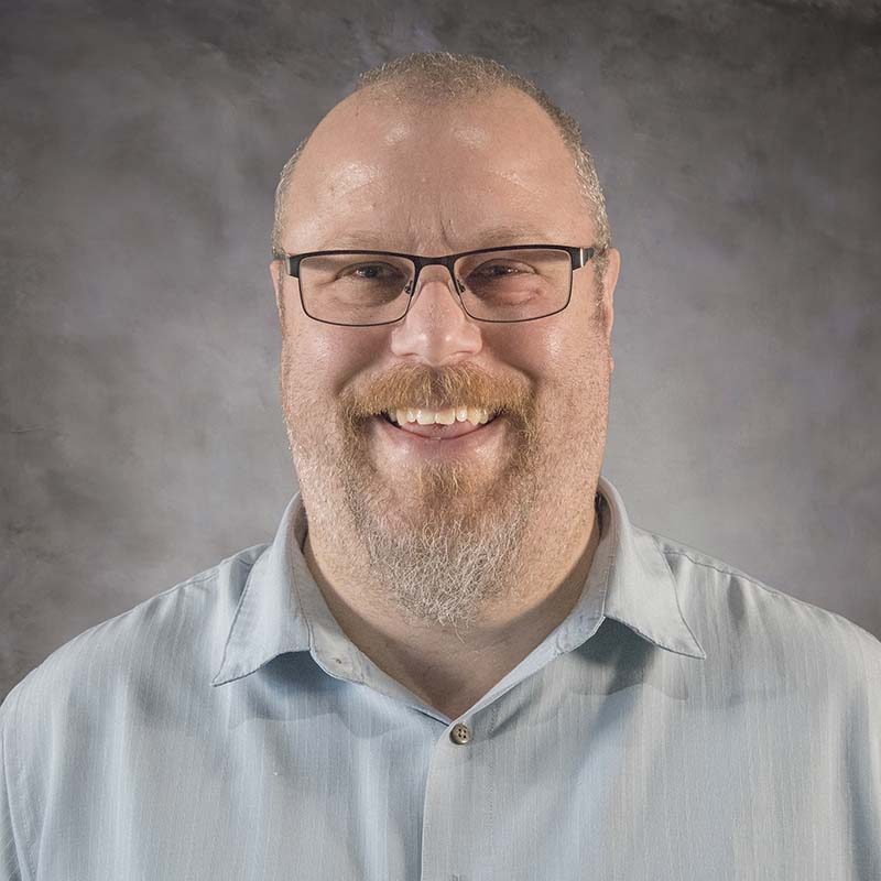 David Collins, Secretary - The Foundation for Christian Counseling