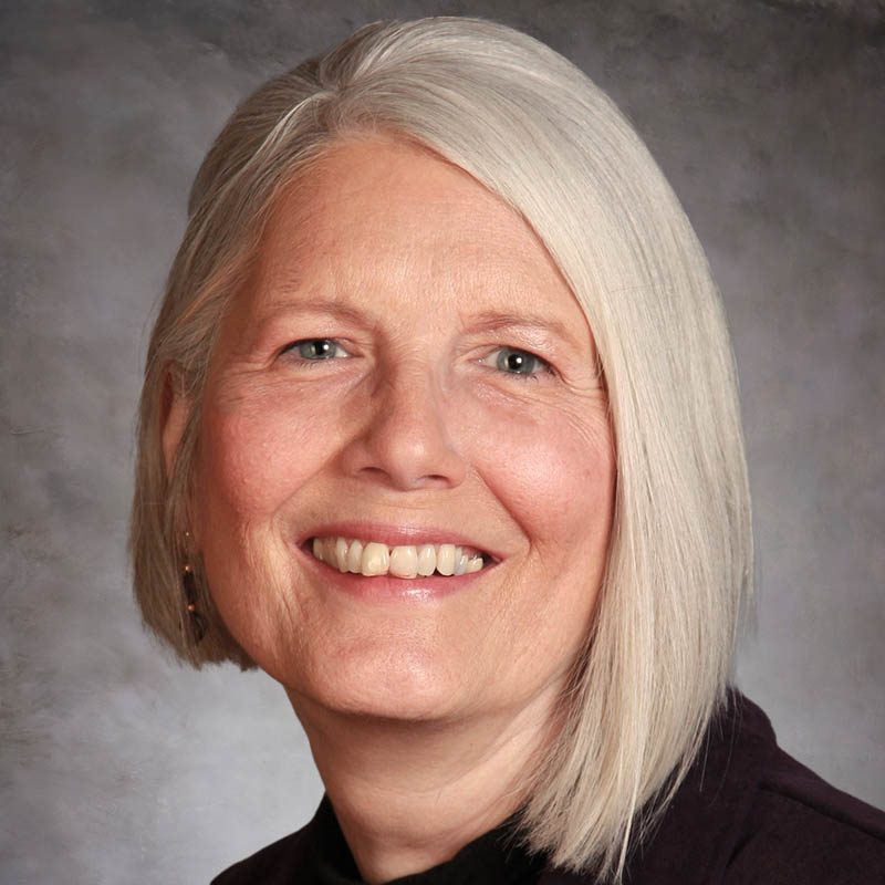 Sherry Neuenschwander, Director/Int’l Trainer - The Foundation for ...